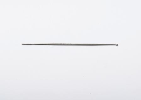 Jobson Horne Probe 18cm Single-use, Steel - Disposable Instruments ...