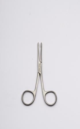 Lister Sinus Forceps 13cm Single-use, Steel - Disposable Instruments ...